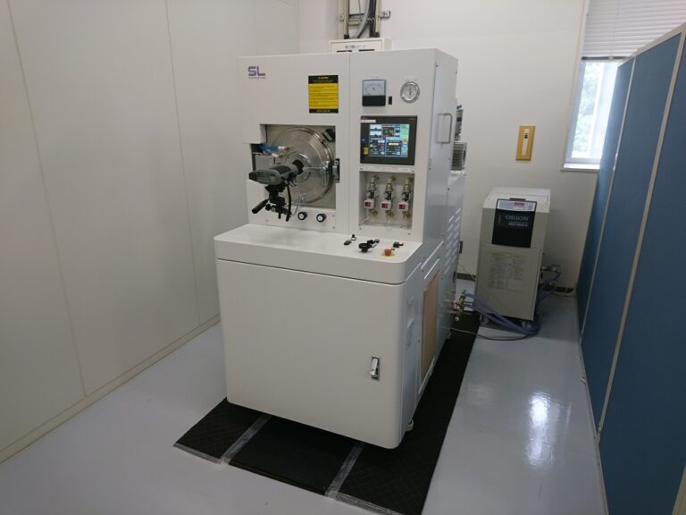 関東SPS開発センター開設のお知らせ。 | 株式会社シンターランド